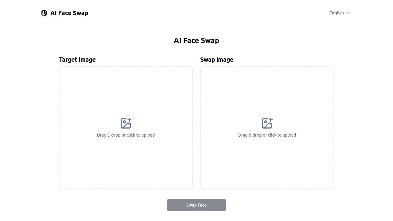 aifacesswap.com - Swap faces in images and GIFs instantly with AI.
