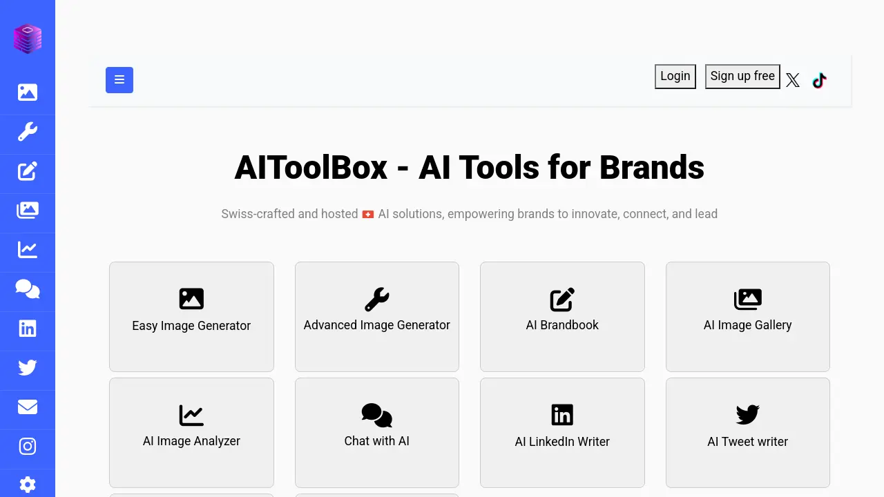 AIToolBox.org - Empowering Innovation with Advanced AI Tools