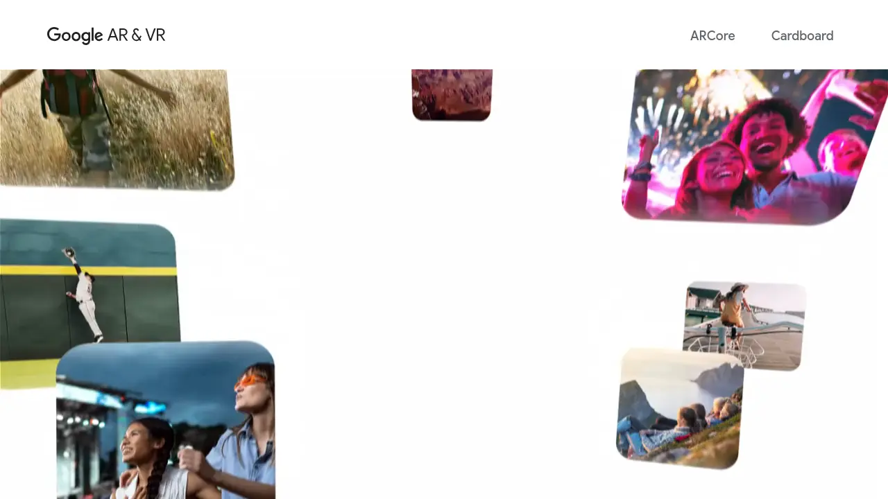 Android XR - AI-powered platform for extended reality on headsets and ...
