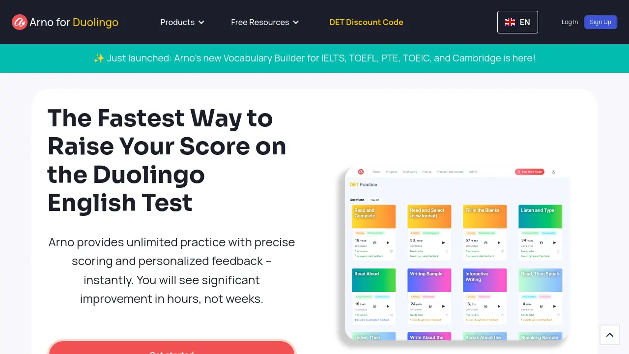 Arno for Duolingo - The Fastest Way to Raise Your Score on the Duolingo ...