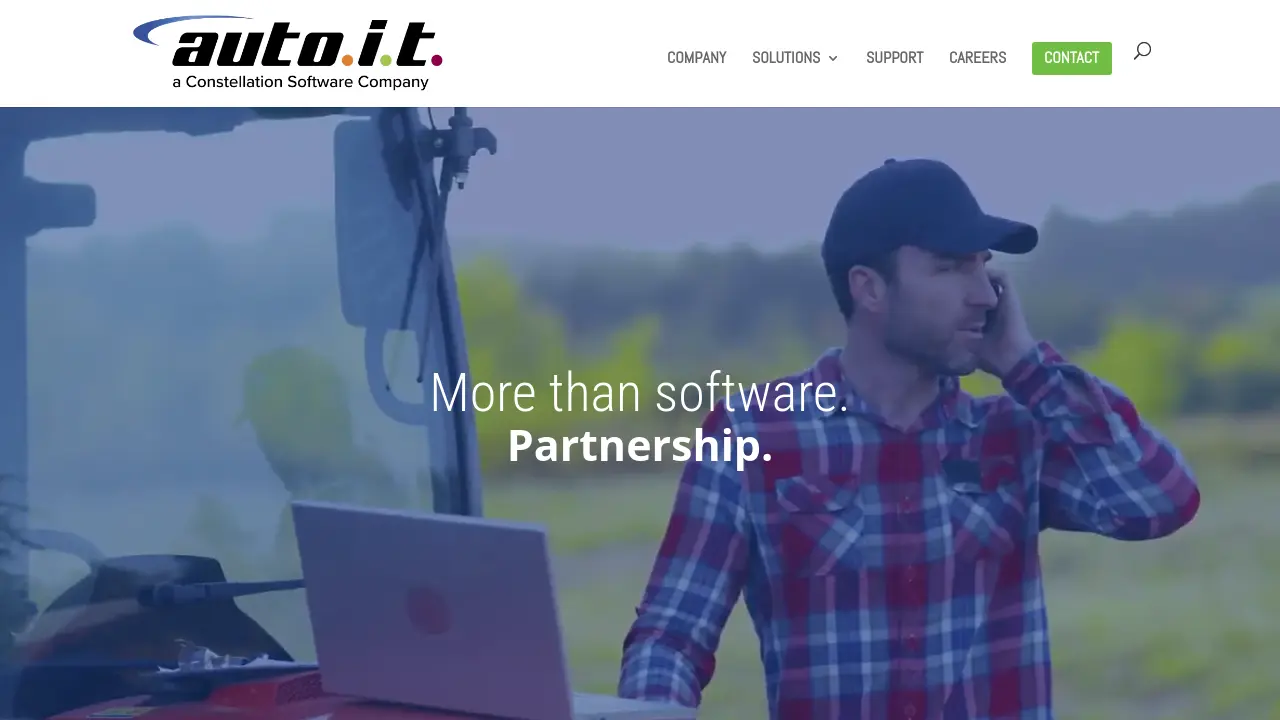 Auto-IT - Innovative Dealer Management Software for Automotive ...