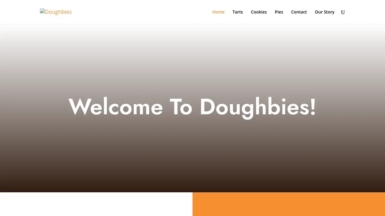 Doughbies - Your one-stop shop for all things sweet and delicious