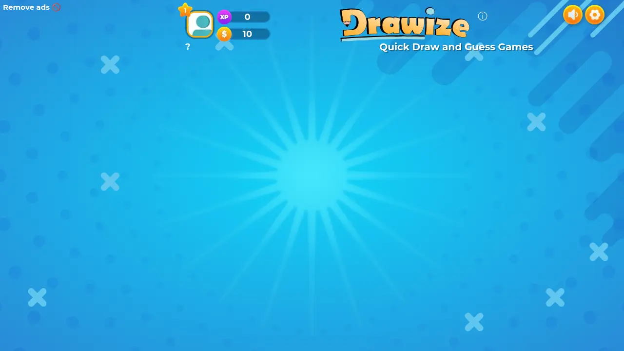 Drawize - AI-powered drawing games to enhance your art skills