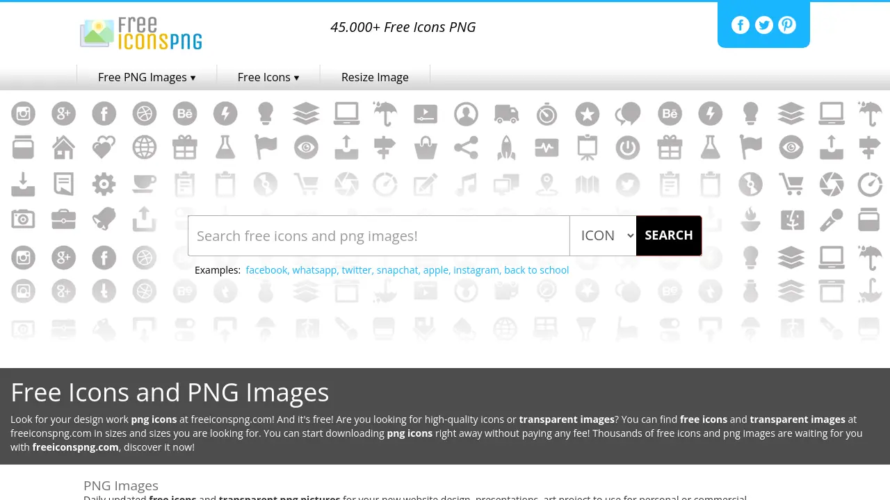 Free Icons PNG - Discover 45,000+ free icons and transparent PNG images ...
