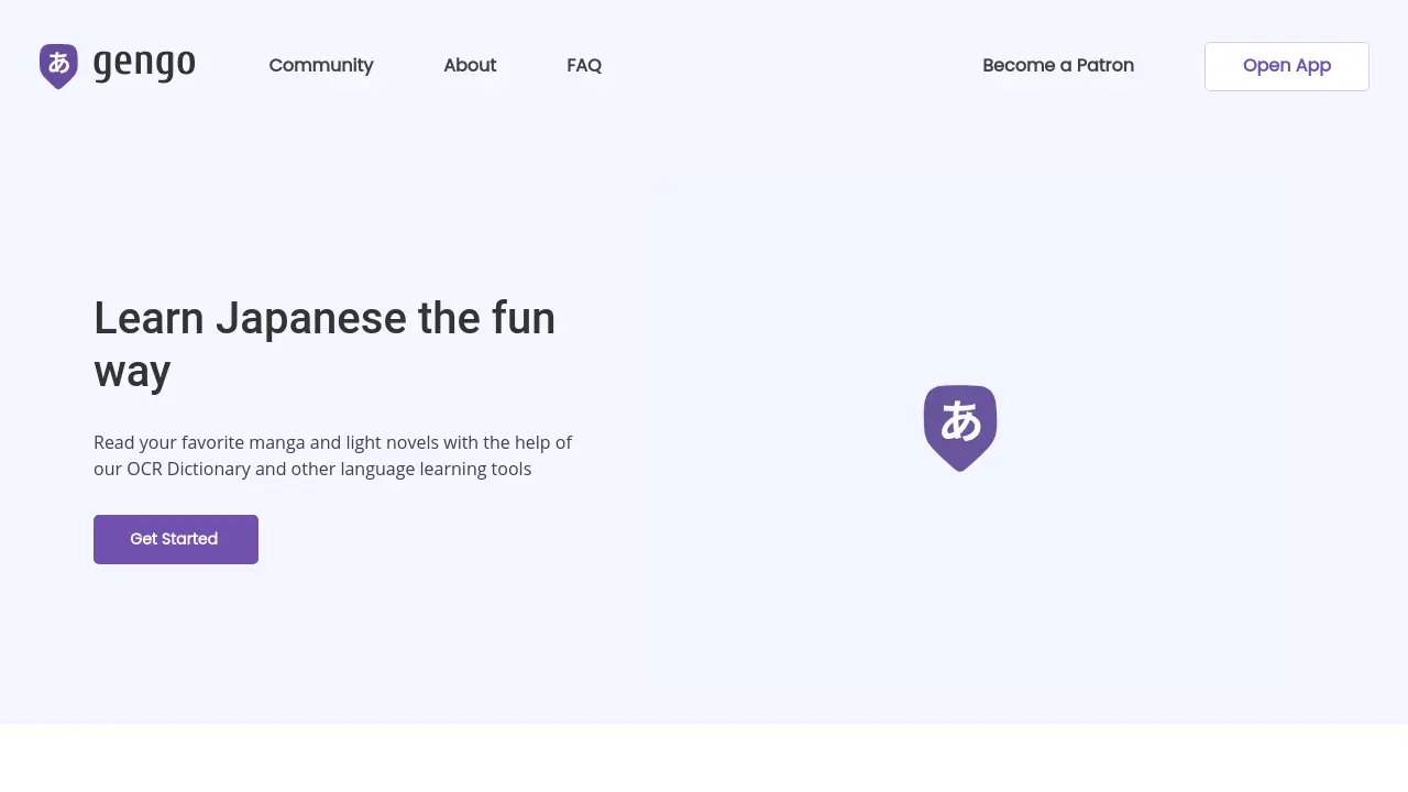 Gengo AI Translator - AI-Powered Translator for Seamless Multilingual ...