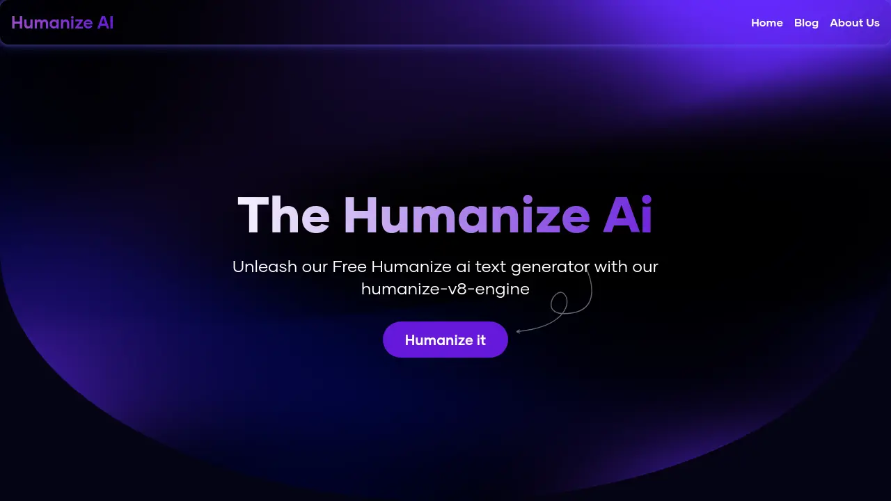 Humanize AI Pro - Beat the AI detection, 0% AI & 100% Humanize Text