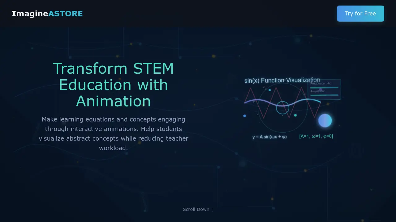 Imaginea AI Code Editor - AI-Powered Code Editor with Integrated APIs