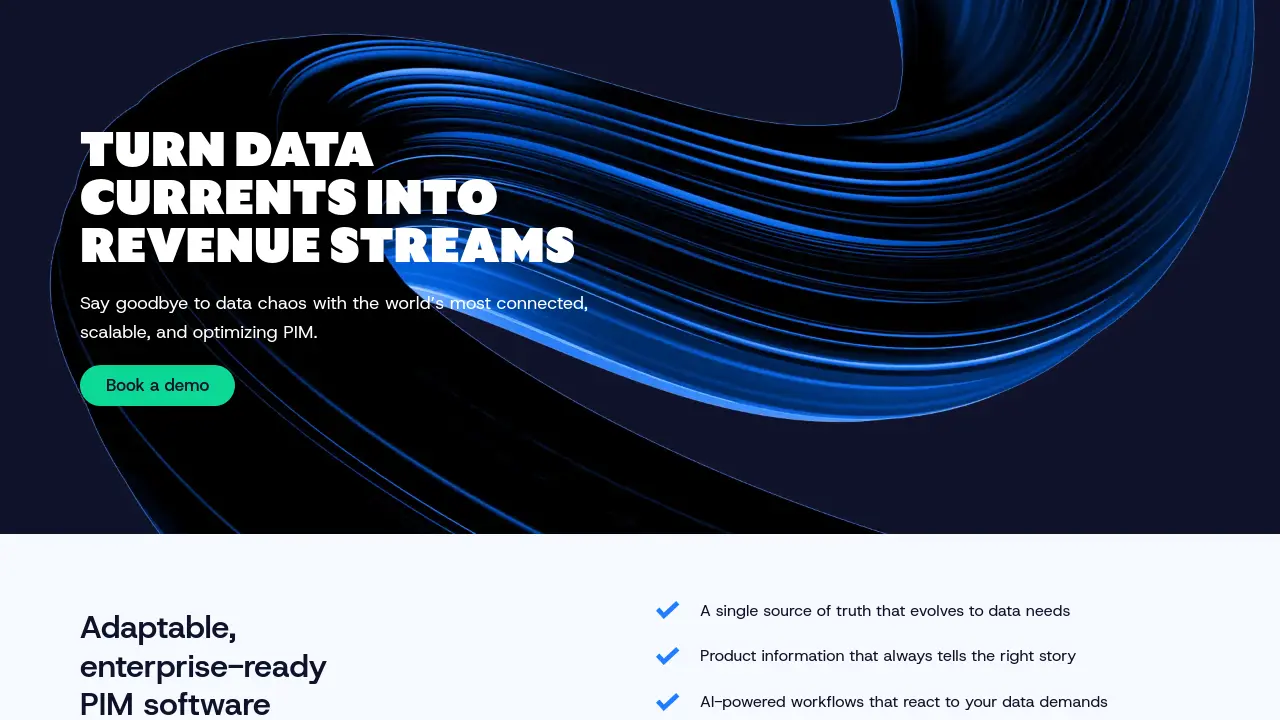 Inriver - The Most Connected, Scalable, and AI-Powered Product ...