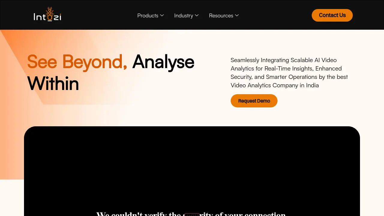 Intozi - Alternatives and Competitors