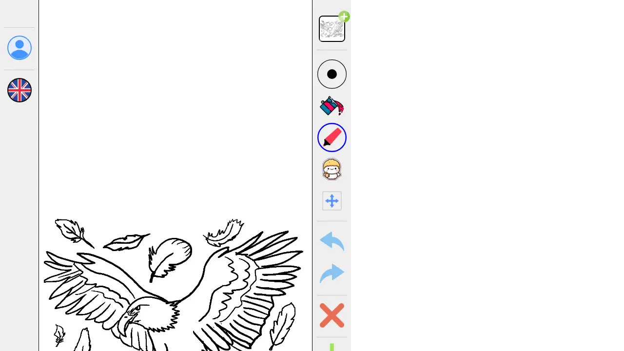 Kidz Fun Art - AI-Powered Creative Platform for Children’s Art and Learning