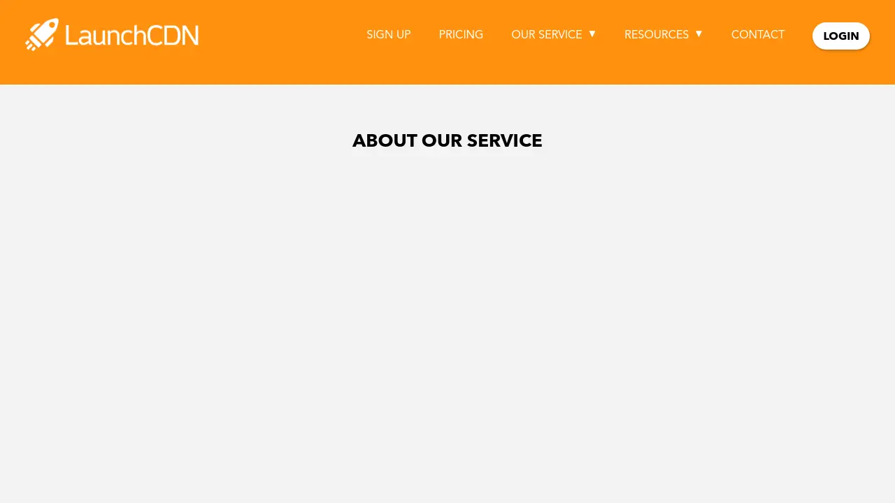 LaunchCDN - World Class PBN Hosting, Builds & Packages