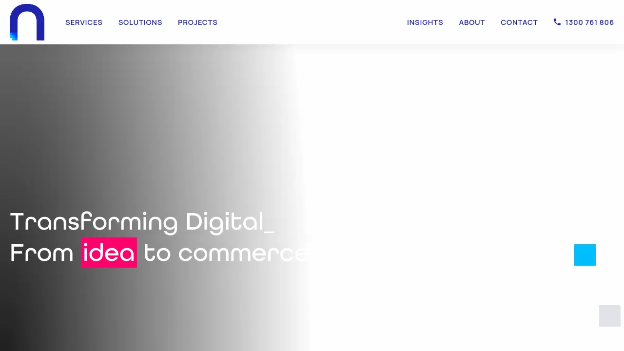 Newpath Web - Transforming Digital_ From idea to commerce_