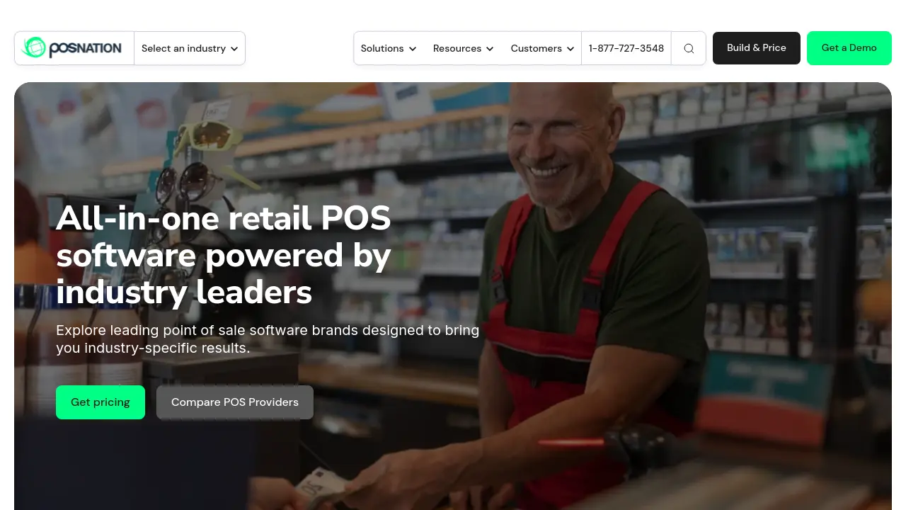POS Nation - Industry-specific point of sale solutions powered by AI ...