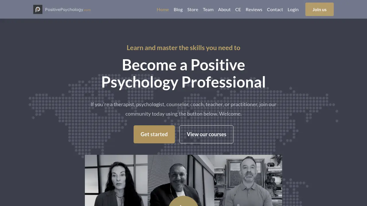 PositivePsychology.com - Science-based tools and training for positive ...