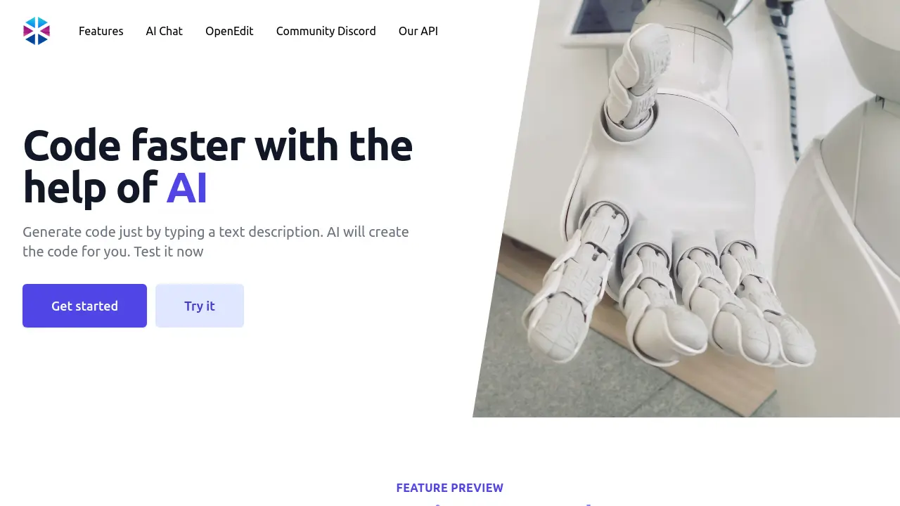 Programming Helper - Code Faster with AI Assistance
