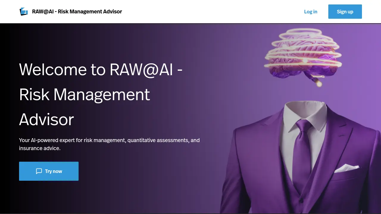 RISK ACADEMY - Login to Your Risk Management Learning Platform