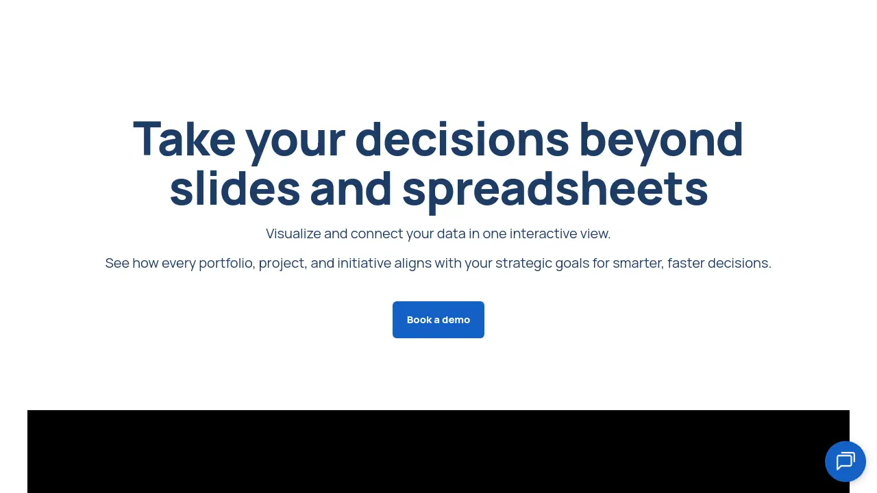 SharpCloud - Transform decision-making through unified data ...