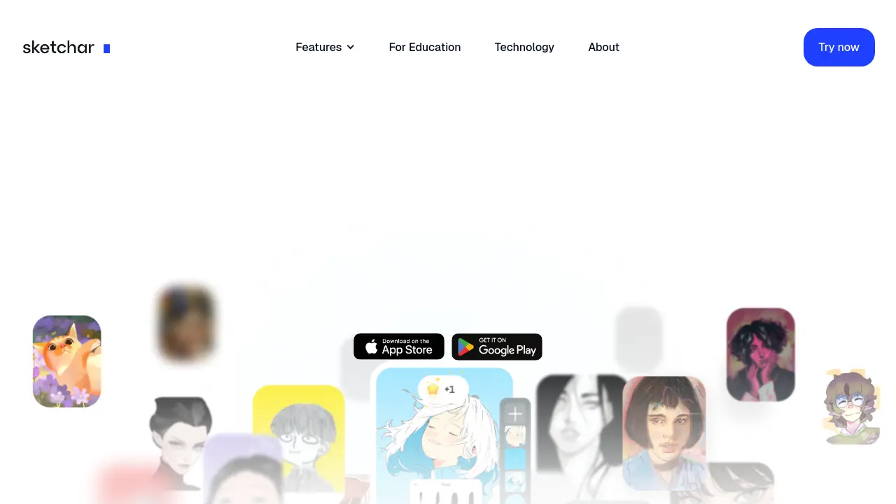 Sketchar - The ultimate AR drawing app for art creation, learning, and ...