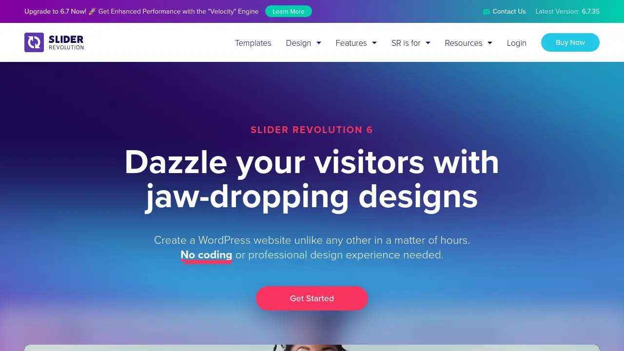 Slider Revolution - Transform Your WordPress Design with Powerful ...