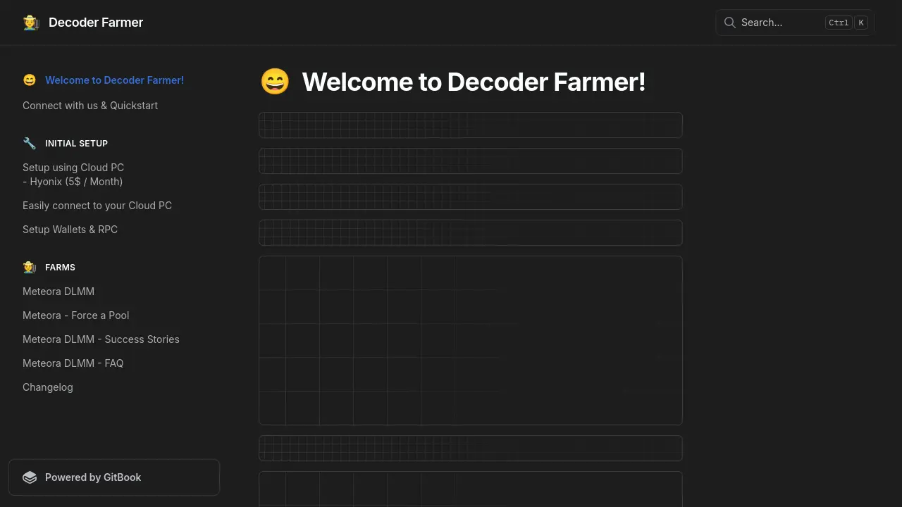 SolDecoder - Decode Solana Transactions with AI
