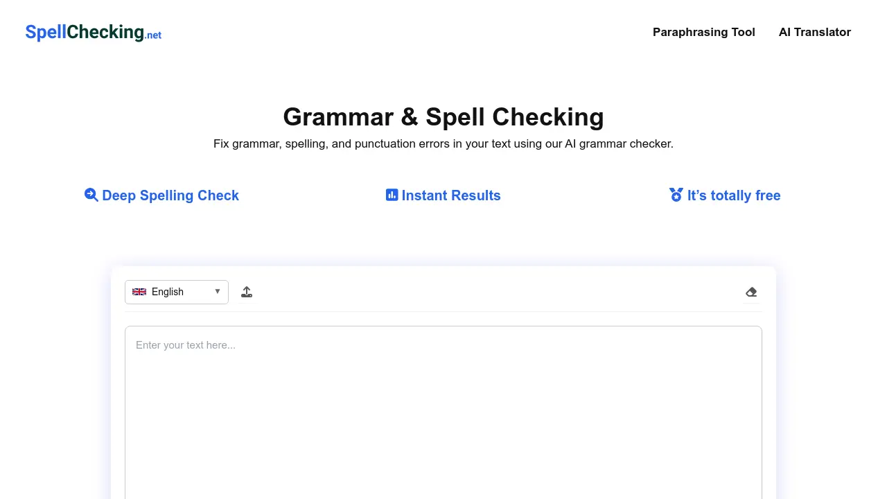 SpellChecking - Fix grammar, spelling, and punctuation errors in your ...
