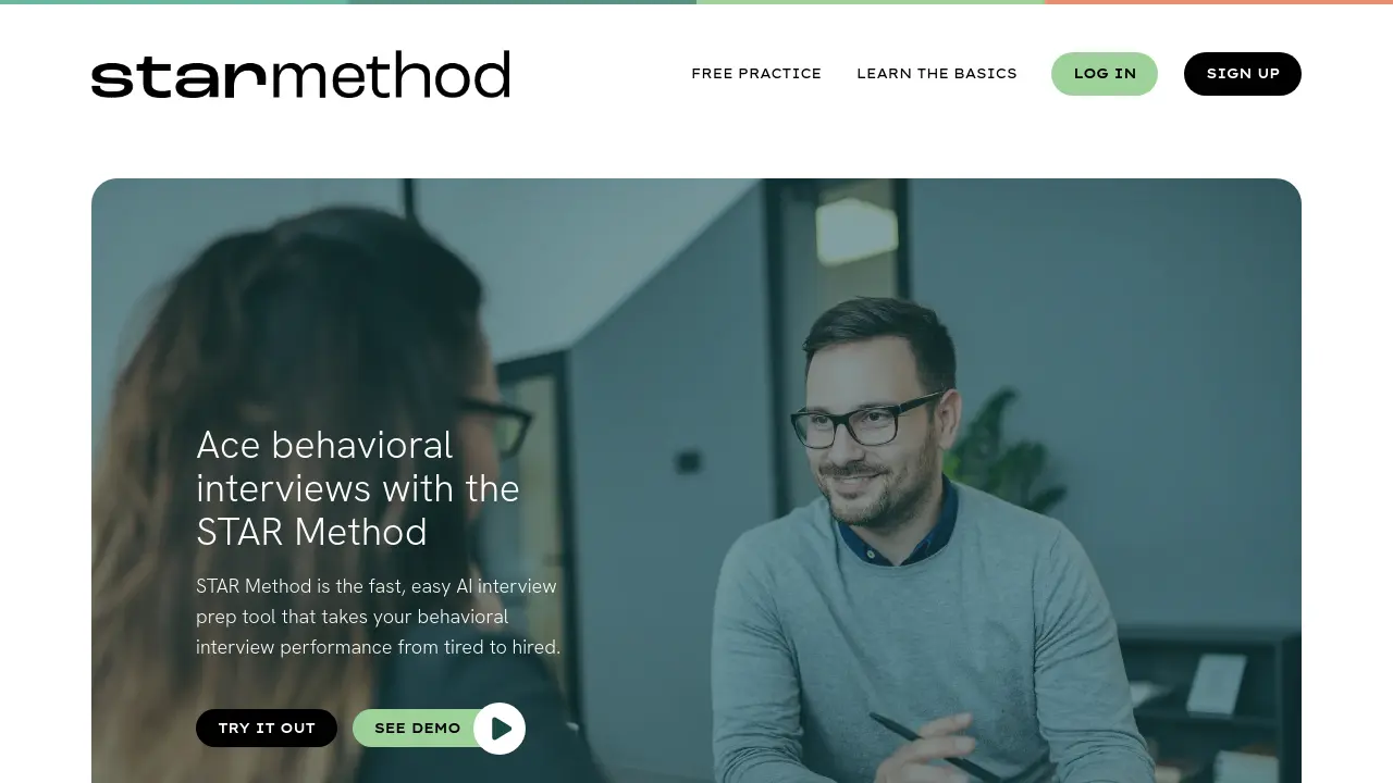 STAR Method - Ace behavioral interviews with the STAR Method