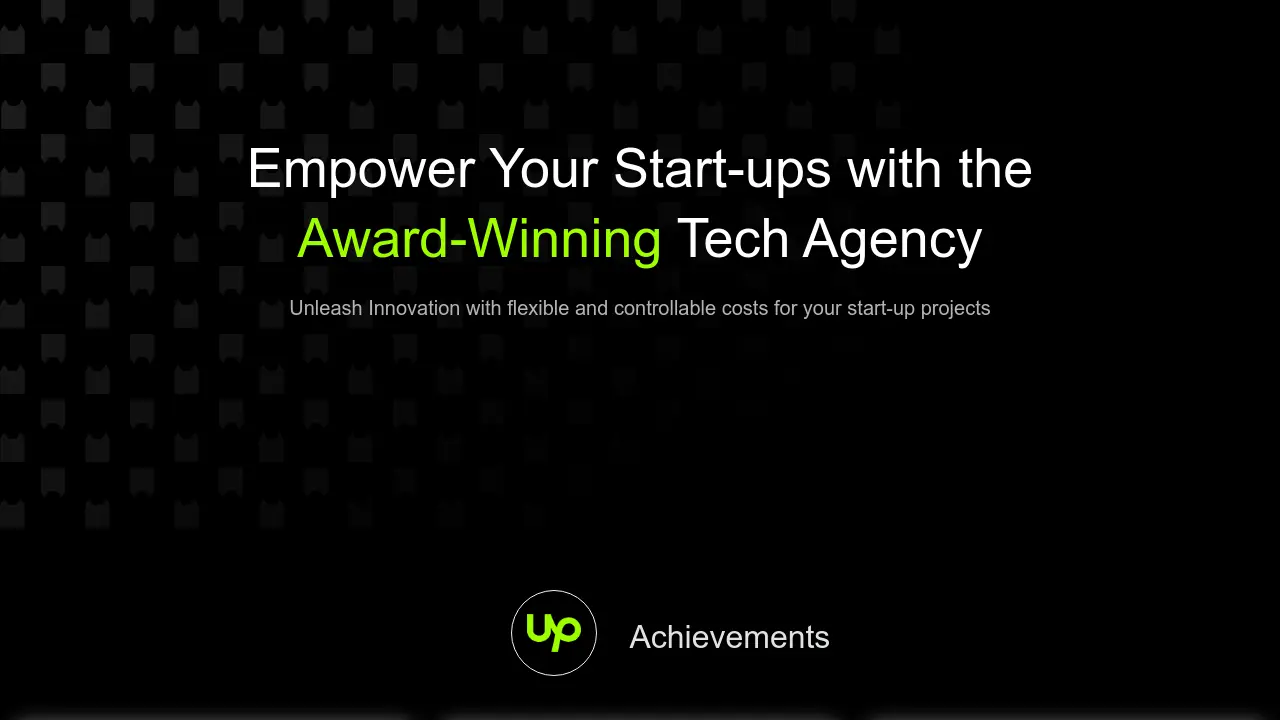 Super Cat Technology - Empower Your Start-ups with an Award-Winning AI ...