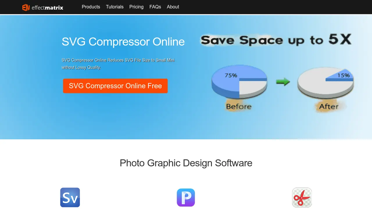 Super Vectorizer - Effortlessly Convert Raster Images to Scalable ...