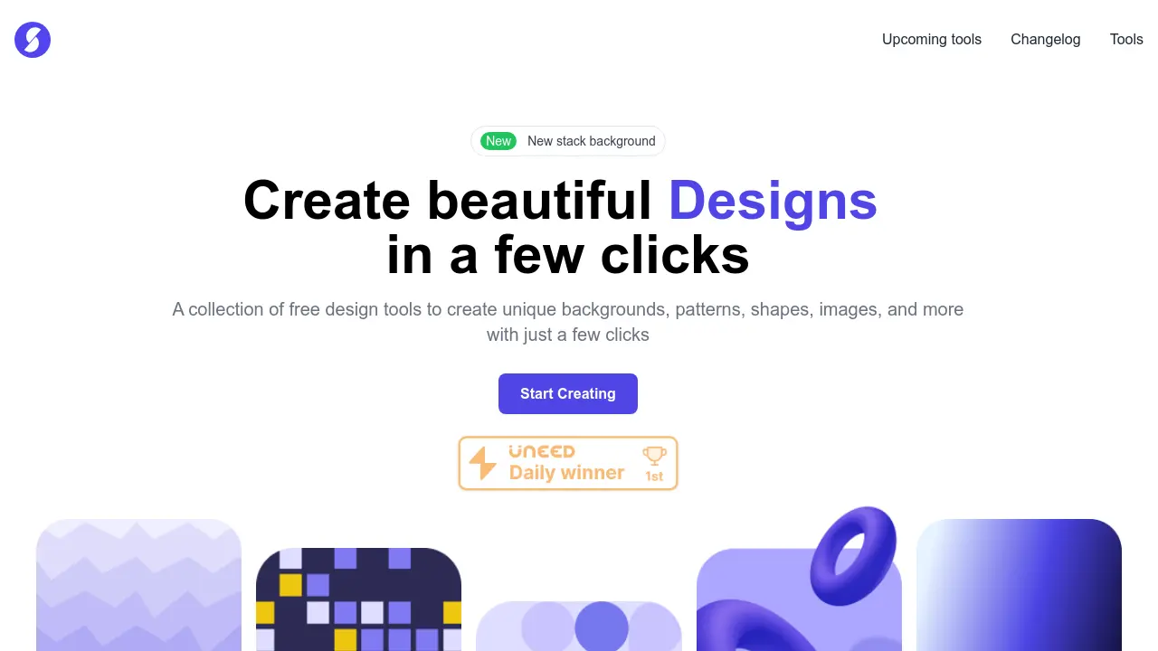 Superdesigner - Create Unique Designs Instantly with Free Online Tools